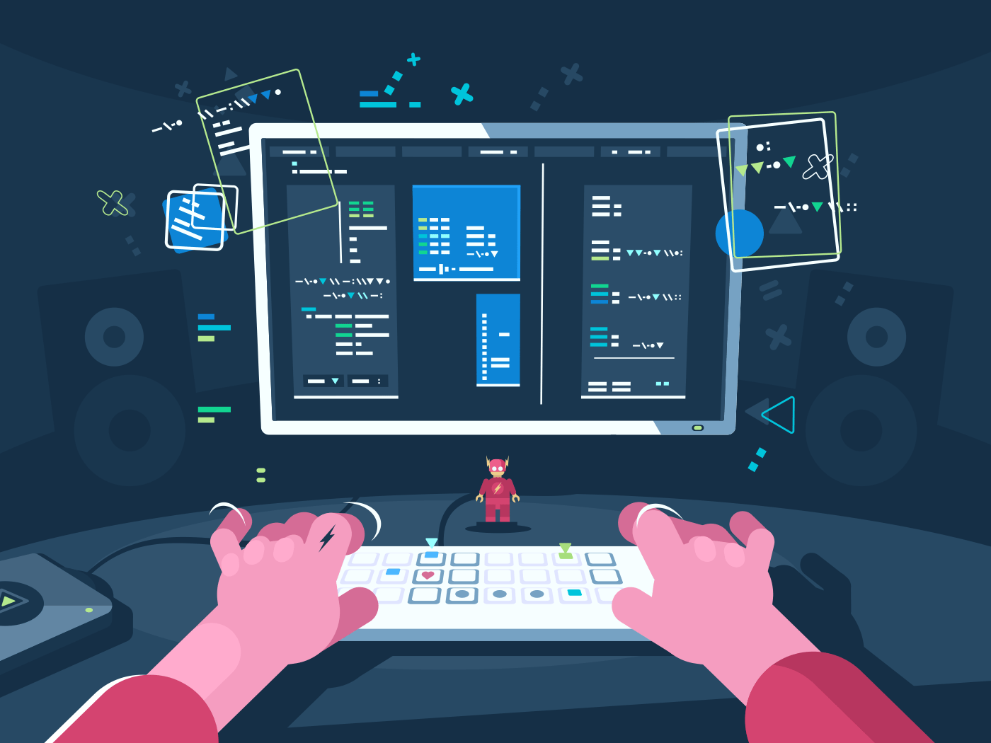 Programming And Coding Kit8